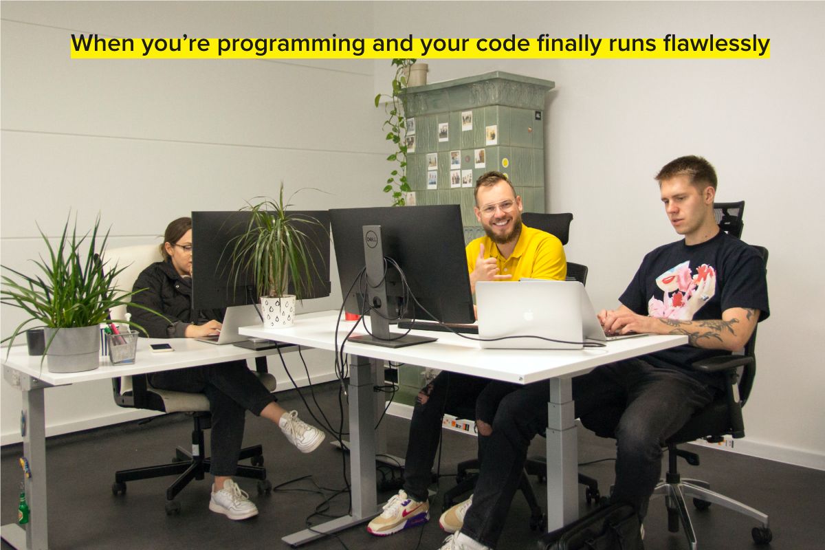Software Things on LinkedIn: #coding #softwareengineer #programming # ... Software Things on LinkedIn: #coding #softwareengineer #programming # ...