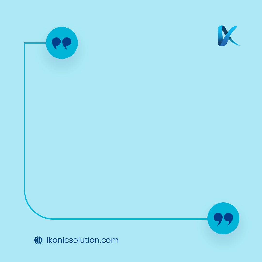 IKONIC on LinkedIn: #ikonic #ikonicsolution #monday #motivation # ... IKONIC on LinkedIn: #ikonic #ikonicsolution #monday #motivation # ...