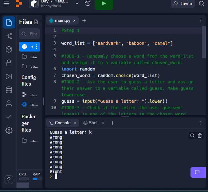 #day7 #100daysofcodechallenge | Rebecca Kehinde #day7 #100daysofcodechallenge | Rebecca Kehinde