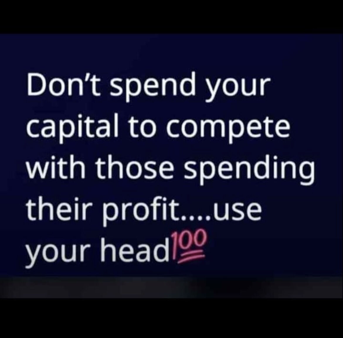 Kehinde Wole-Olomojobi FCIB, FICA, MSc, MBA on LinkedIn: #moneytips Kehinde Wole-Olomojobi FCIB, FICA, MSc, MBA on LinkedIn: #moneytips