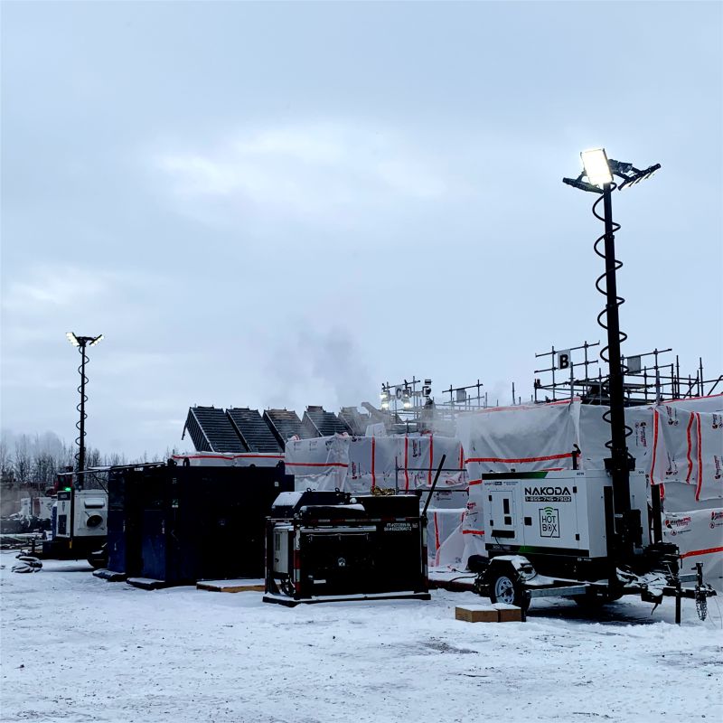 NAKODA Energy Services on LinkedIn: NAKODA is very thankful we are able ... NAKODA Energy Services on LinkedIn: NAKODA is very thankful we are able ...