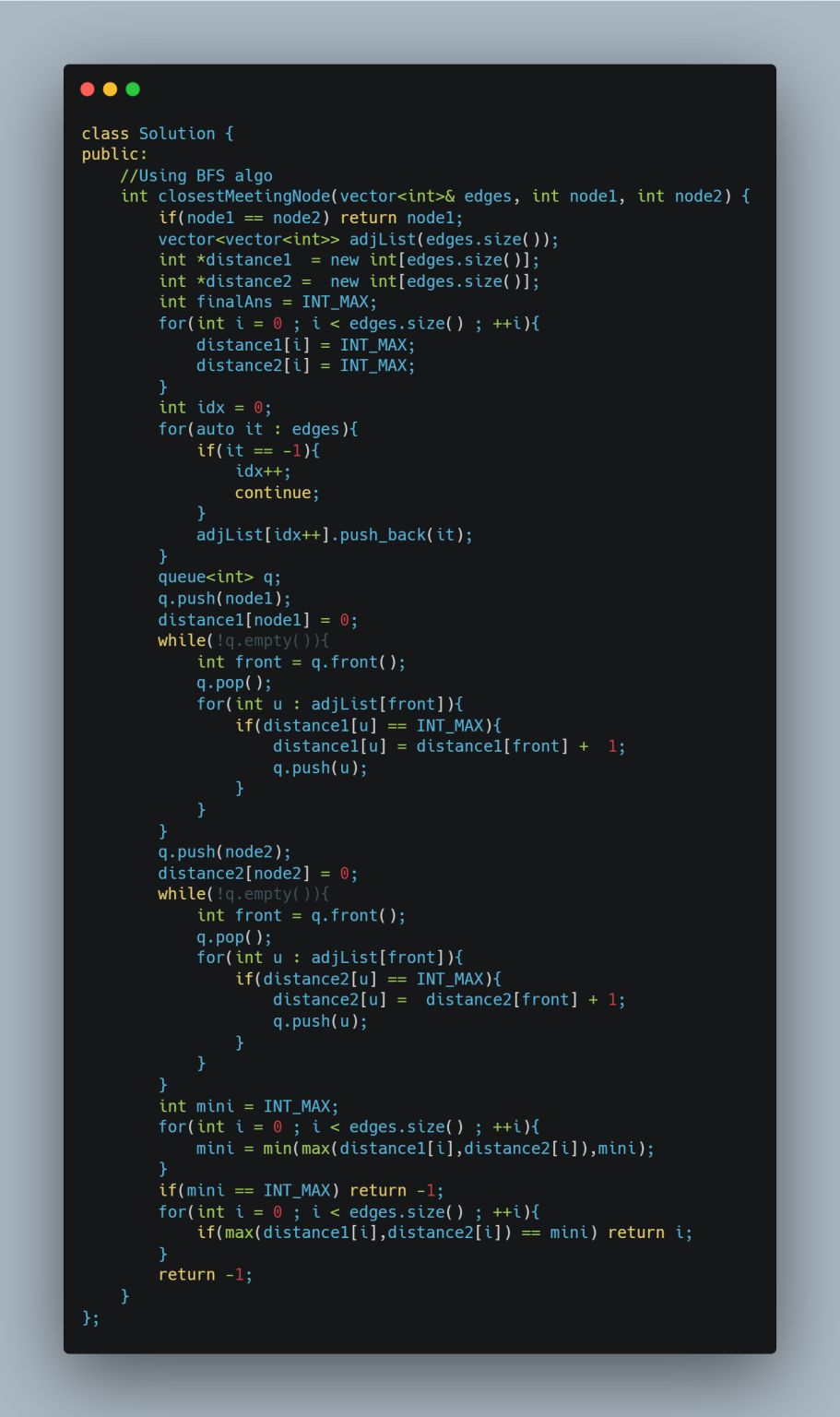 rahul goyal on LinkedIn: #30daysofcode #scaler #everydaycode # ... rahul goyal on LinkedIn: #30daysofcode #scaler #everydaycode # ...