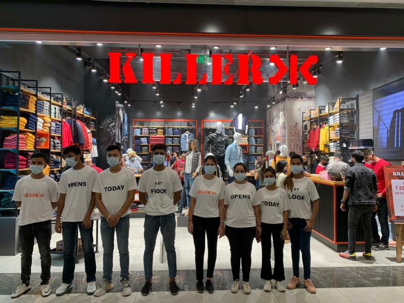Manu kumar Jha on LinkedIn: #killer #elante | 15 comments Manu kumar Jha on LinkedIn: #killer #elante | 15 comments