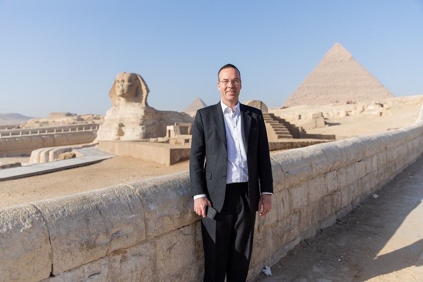 Hend Kamal El Gowely, MCIPR على LinkedIn: Hend Kamal El Gowely, MCIPR على LinkedIn: 