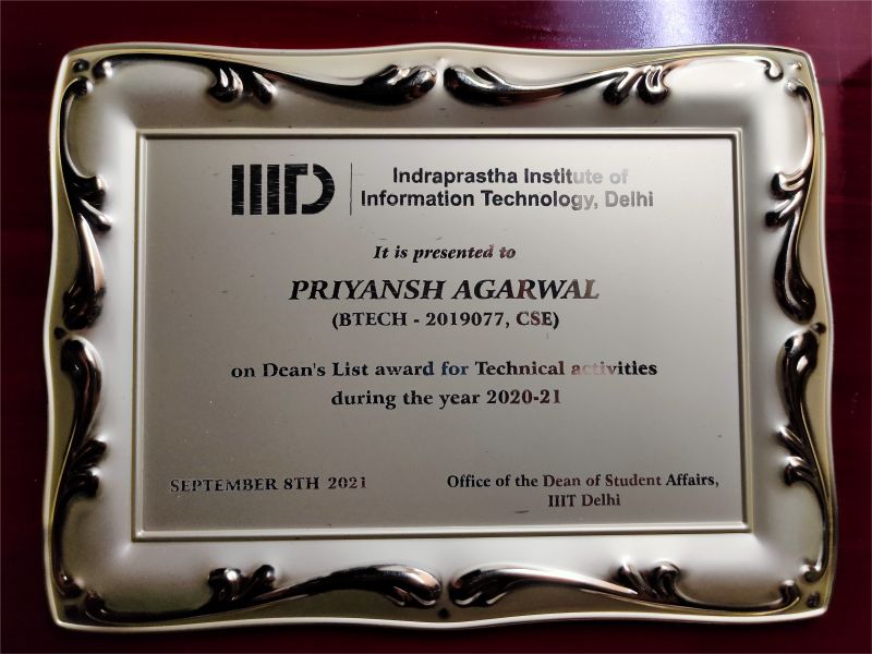 Priyansh Agarwal on LinkedIn: #competitiveprogramming #achievement # ... Priyansh Agarwal on LinkedIn: #competitiveprogramming #achievement # ...