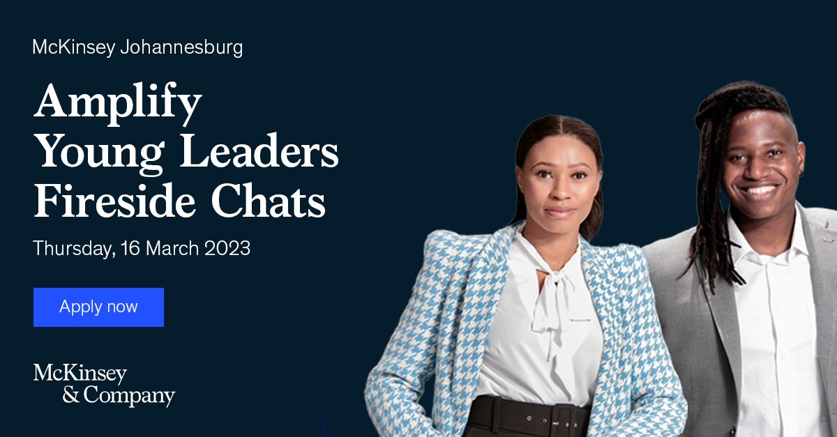Suhail Ahmed on LinkedIn: Amplify - Young Leaders Fireside Chats - Event Suhail Ahmed on LinkedIn: Amplify - Young Leaders Fireside Chats - Event