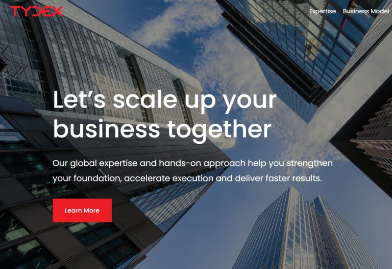 TYDEX on LinkedIn: Tydex - Accelerating the success of innovators TYDEX on LinkedIn: Tydex - Accelerating the success of innovators