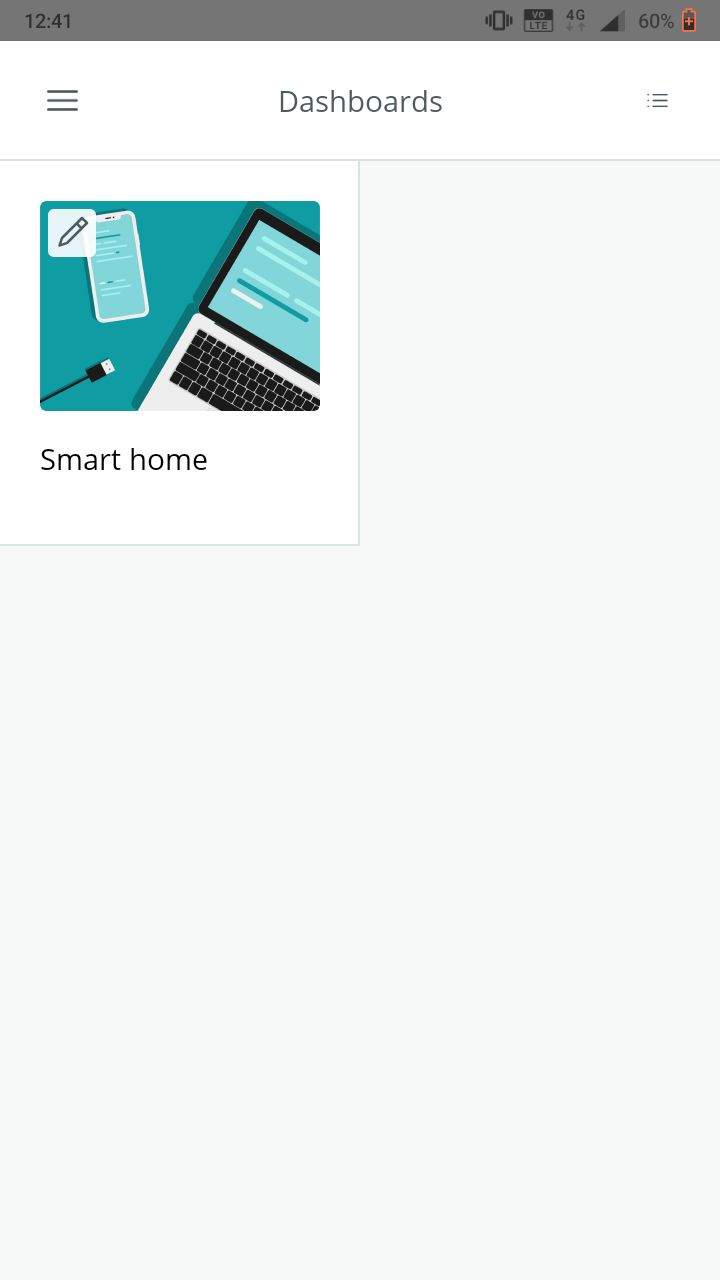 Rohit Paul on LinkedIn: #cloud #iot #ui #project Rohit Paul on LinkedIn: #cloud #iot #ui #project