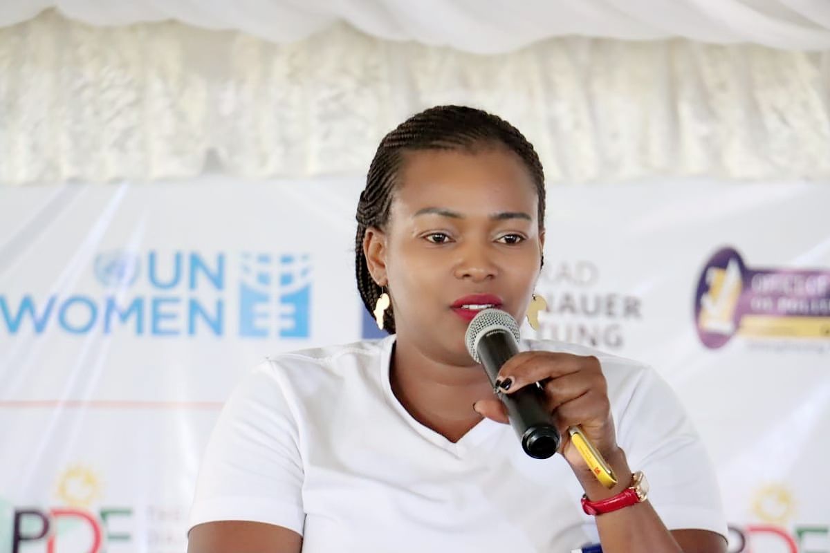 Irene Kendi on LinkedIn: What a week. It has been amazing sharing my ... Irene Kendi on LinkedIn: What a week. It has been amazing sharing my ...