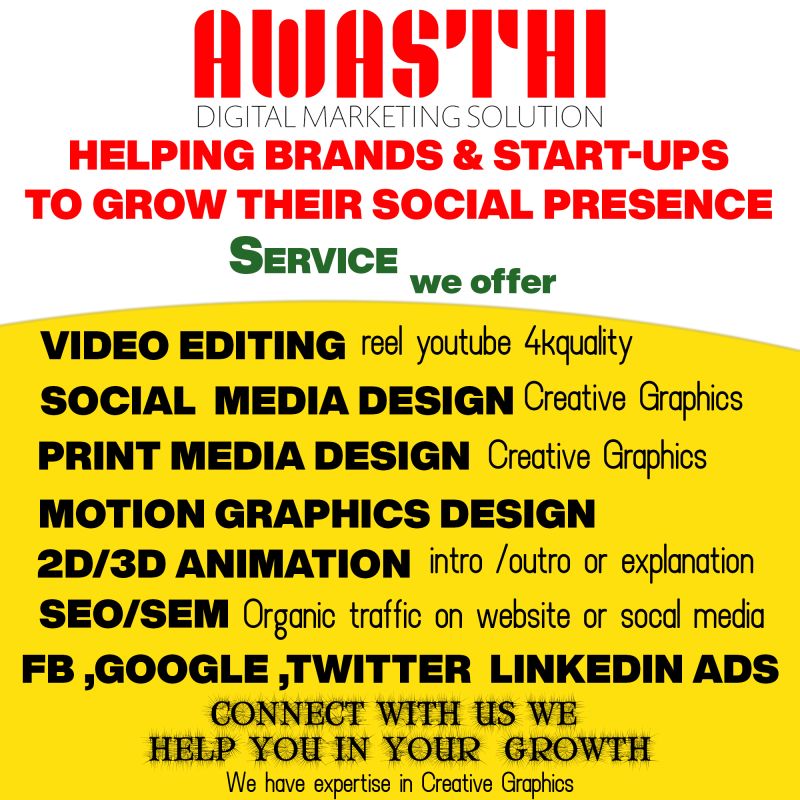 AWASTHI DIGITAL MARKETING on LinkedIn: #graphicdesign #branding #seo # ... AWASTHI DIGITAL MARKETING on LinkedIn: #graphicdesign #branding #seo # ...