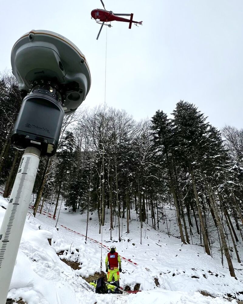 Trimble Geospatial on LinkedIn: #assetmapping #utilities # ... Trimble Geospatial on LinkedIn: #assetmapping #utilities # ...
