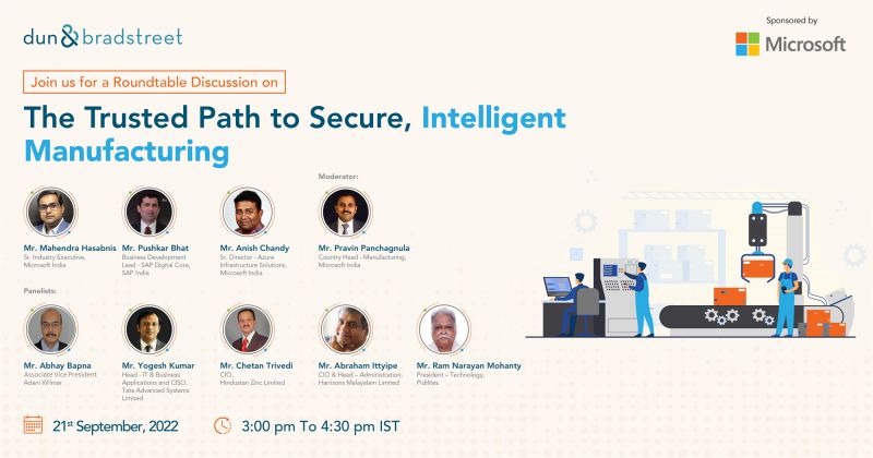 Sanket Shinde on LinkedIn: #ai #iot #industry_4 #growwithdnb # ... Sanket Shinde on LinkedIn: #ai #iot #industry_4 #growwithdnb # ...