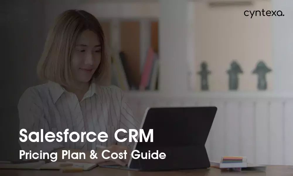 Neha Goyal on LinkedIn: Salesforce CRM Pricing Plan & Cost Guide Neha Goyal on LinkedIn: Salesforce CRM Pricing Plan & Cost Guide