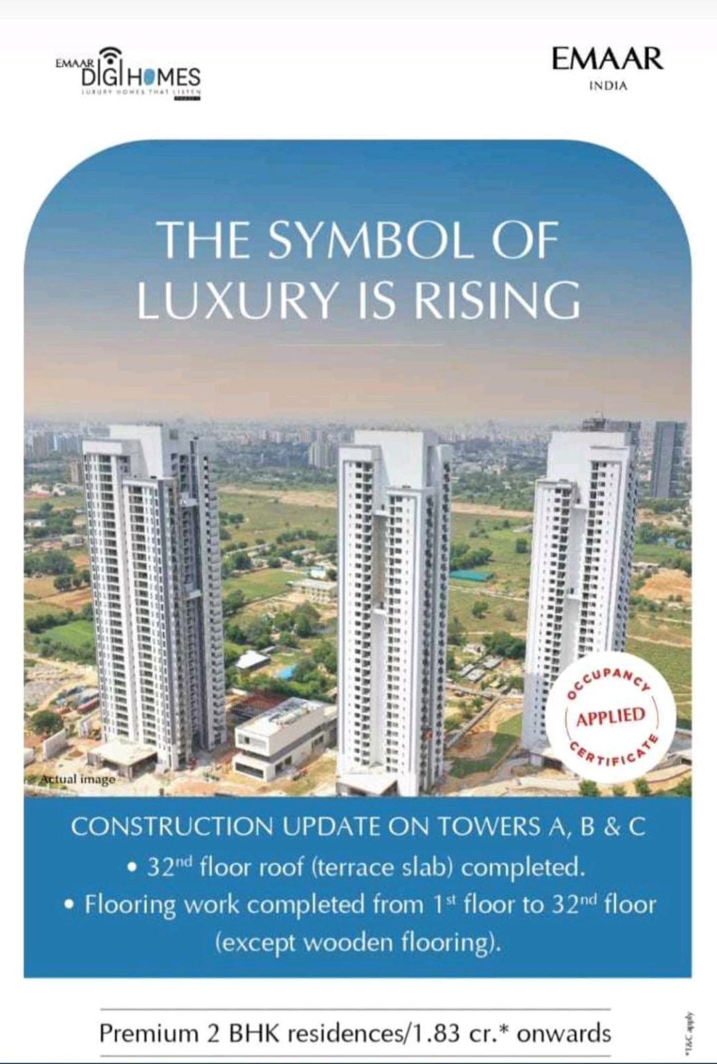 vishal gahlyan on LinkedIn: #2bhk #apartments #ready #golf #ultra # ... vishal gahlyan on LinkedIn: #2bhk #apartments #ready #golf #ultra # ...