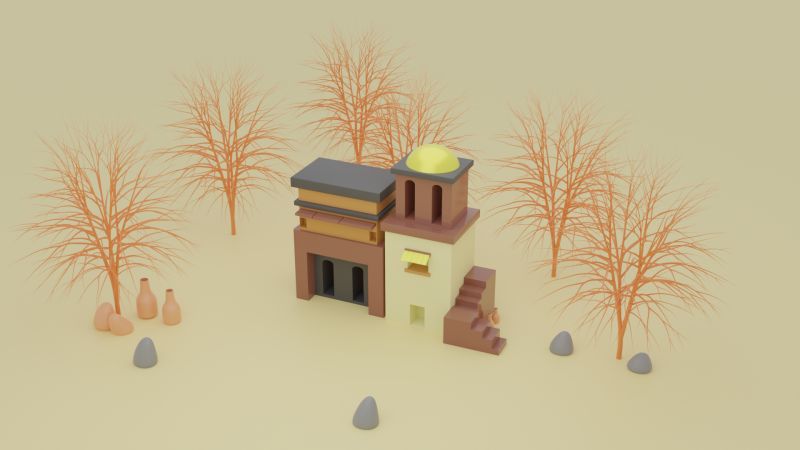 Syed Ali Moazam Shah on LinkedIn: #3dmodeling #architecture #arabic # ... Syed Ali Moazam Shah on LinkedIn: #3dmodeling #architecture #arabic # ...