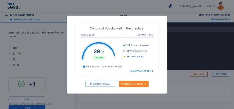 #100daysofcodechallenge #pythonprogramming #pythonlearning #day89 #ccbp ... #100daysofcodechallenge #pythonprogramming #pythonlearning #day89 #ccbp ...