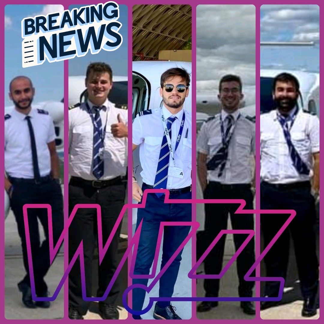 Oier Fernandez Orozco on LinkedIn: #airline #students #cfi | 11 comments Oier Fernandez Orozco on LinkedIn: #airline #students #cfi | 11 comments