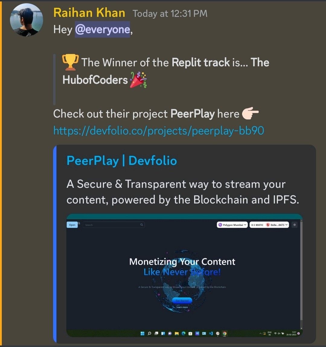 #teamwork #project #collaboration #hackathon #diversion2k23 #replit ... #teamwork #project #collaboration #hackathon #diversion2k23 #replit ...