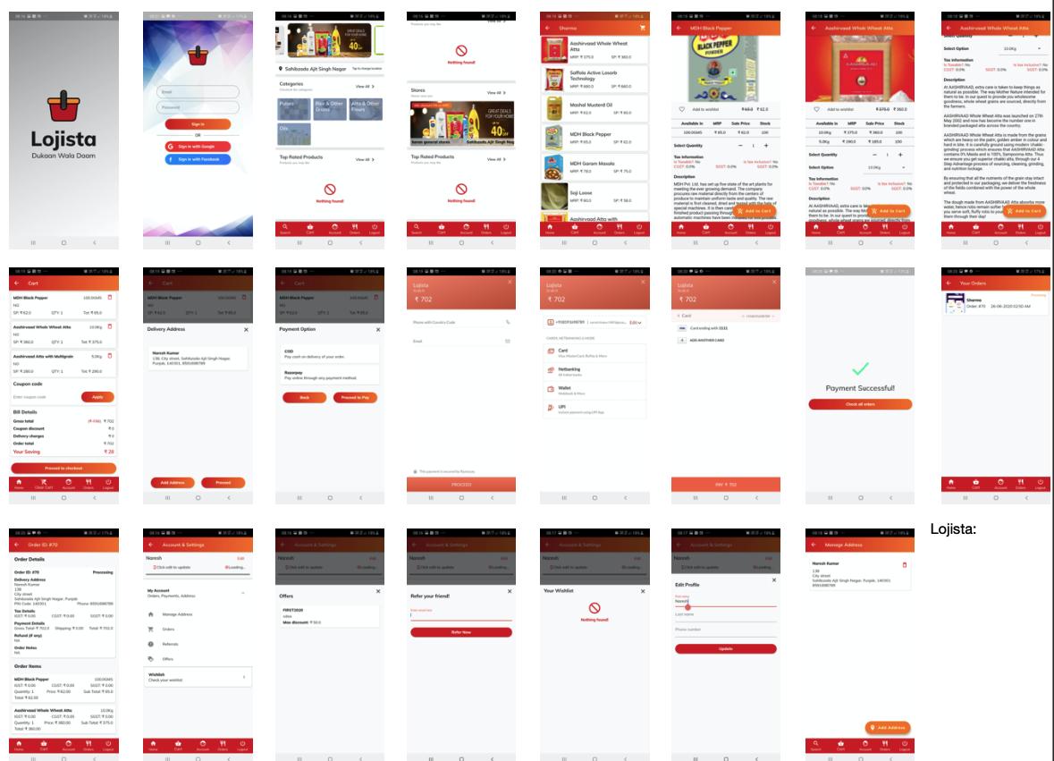 Naresh Kumar on LinkedIn: #flutterdev #flutter #flutterapp # ... Naresh Kumar on LinkedIn: #flutterdev #flutter #flutterapp # ...