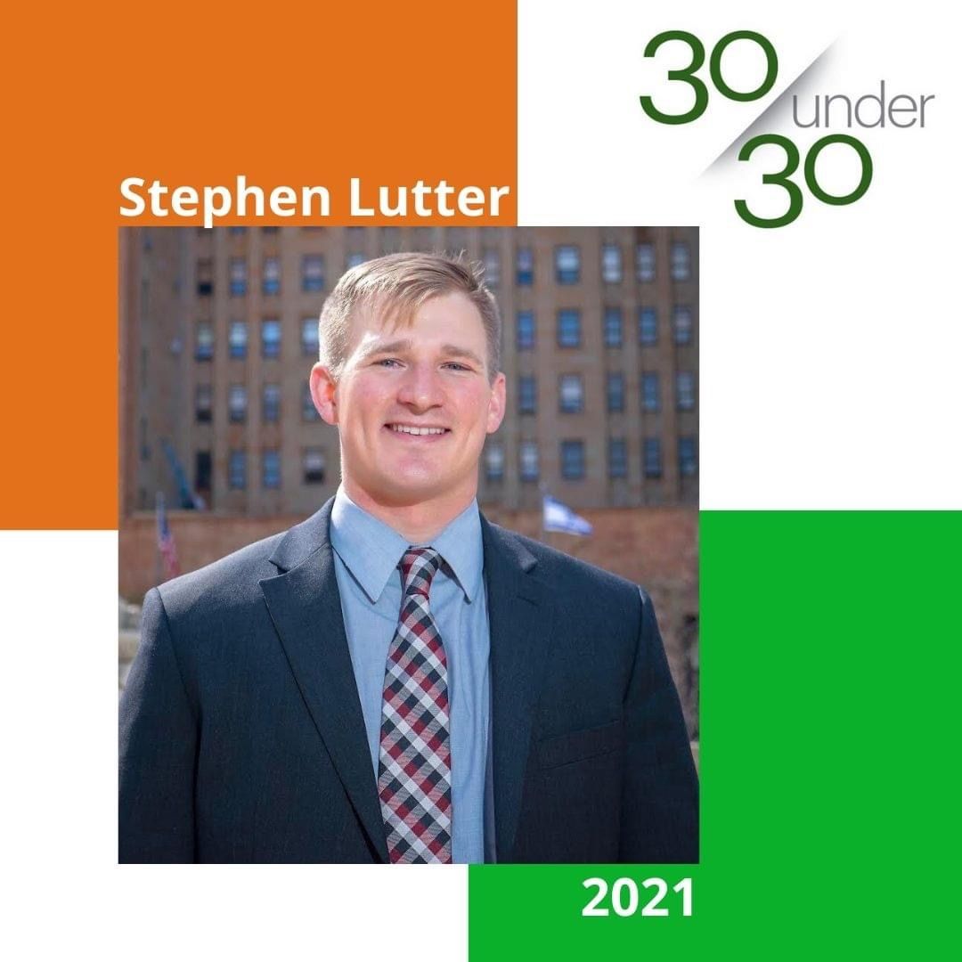 YNPN Greater Bflo on LinkedIn: #30under30 | 38 comments YNPN Greater Bflo on LinkedIn: #30under30 | 38 comments