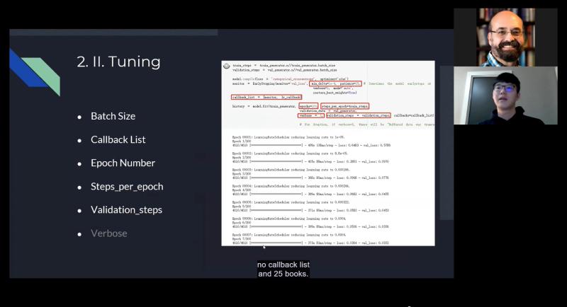 #kaggle #deeplearning | Alan (Xiaomeng) Li #kaggle #deeplearning | Alan (Xiaomeng) Li