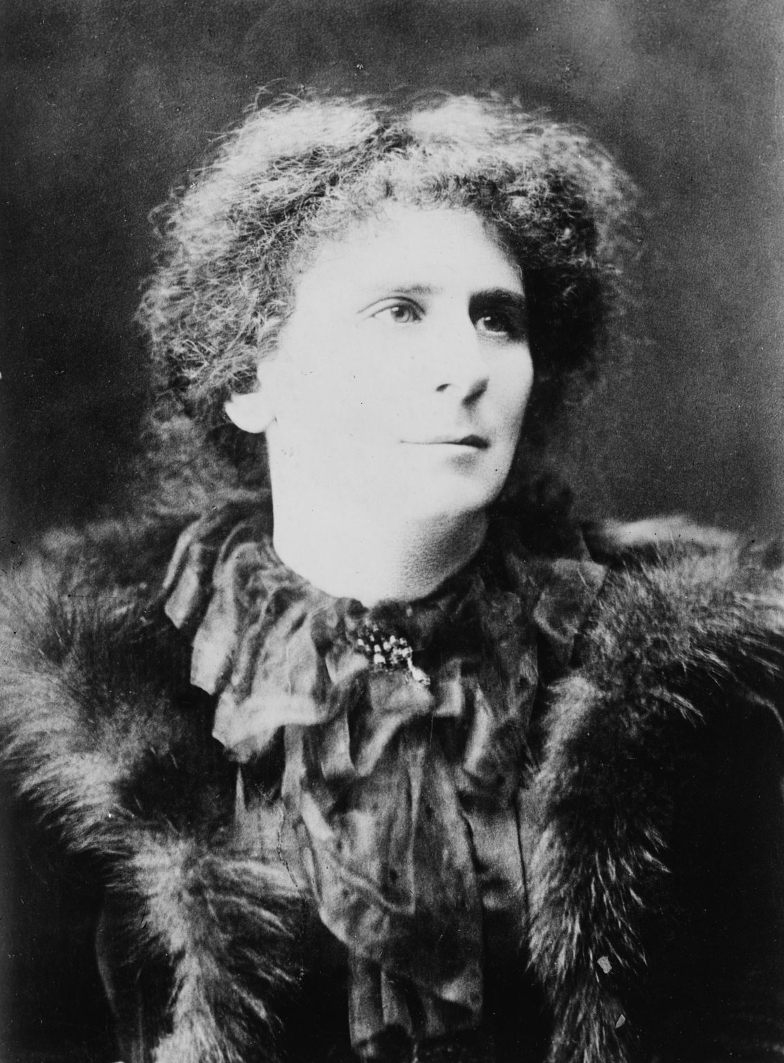 Phoebe Sarah Marks, better known as Hertha Ayrton, was an award-winning ... Phoebe Sarah Marks, better known as Hertha Ayrton, was an award-winning ...