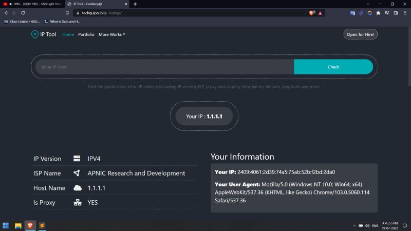 #html #css #bootstrap #jquery #php #api | Rahul Mondal #html #css #bootstrap #jquery #php #api | Rahul Mondal