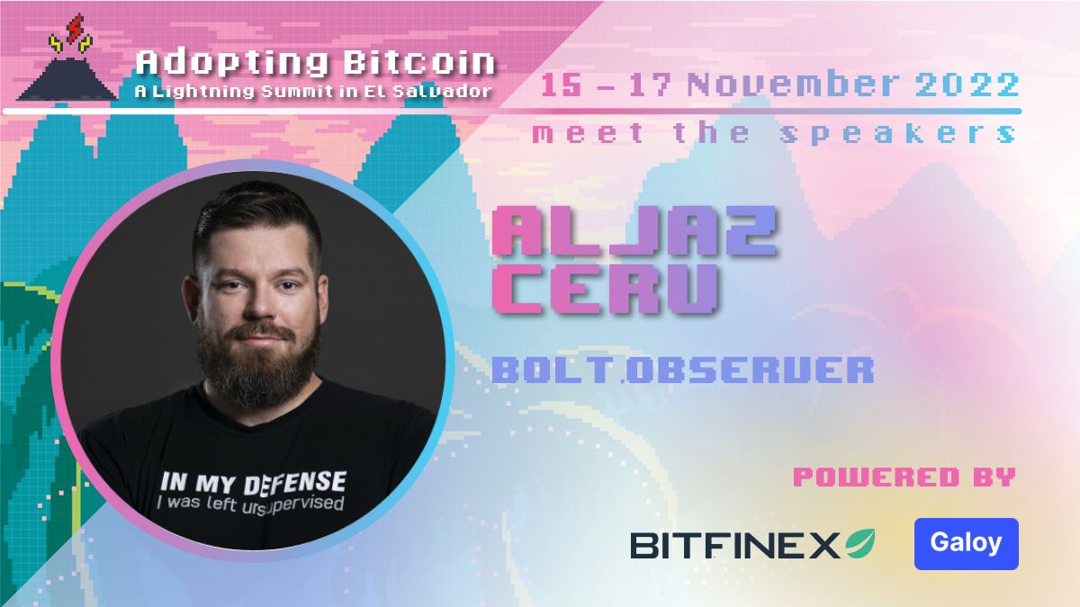 Adopting Bitcoin on LinkedIn: #bitcoin #lightning #elsalvador # ... Adopting Bitcoin on LinkedIn: #bitcoin #lightning #elsalvador # ...