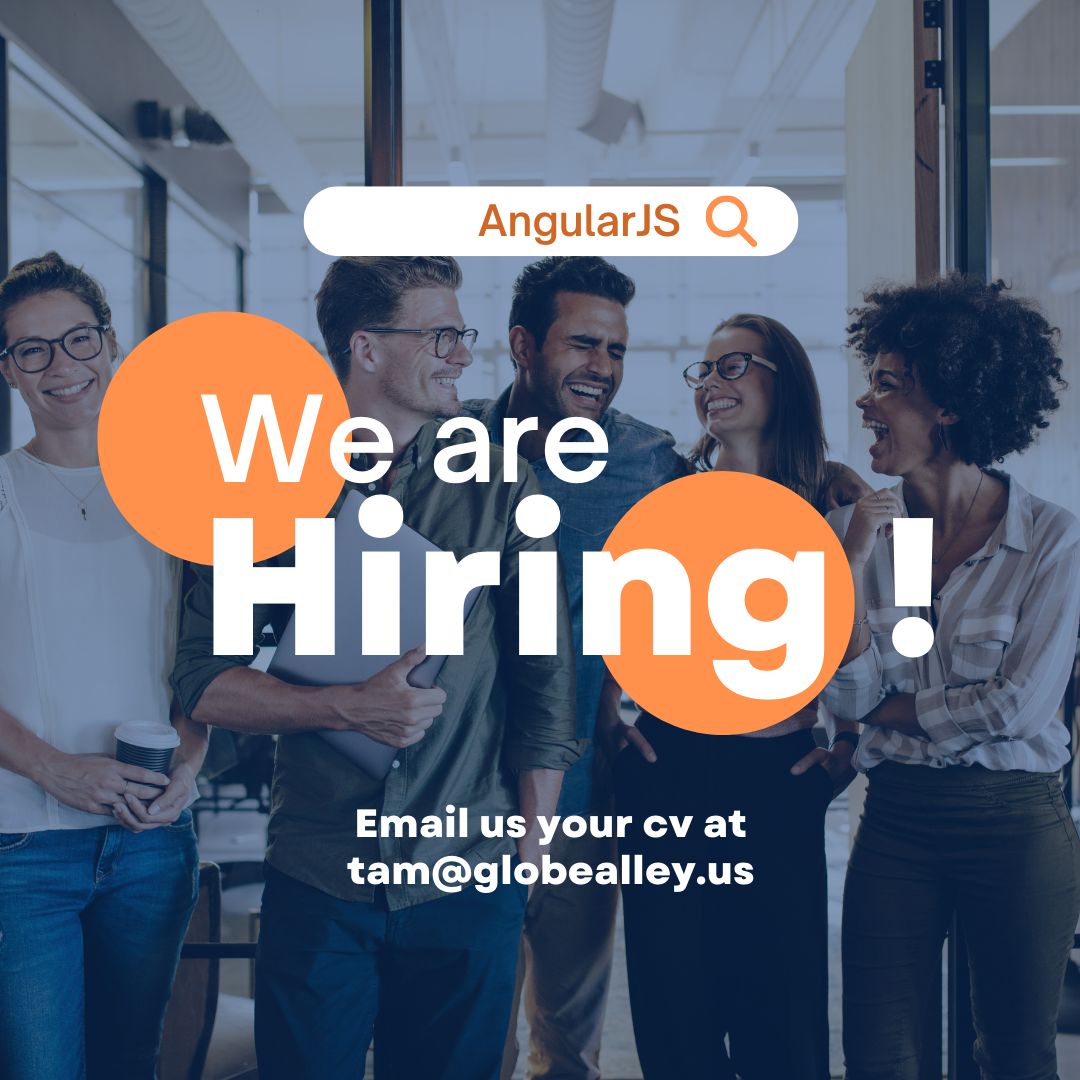 ProQubix on LinkedIn: #hiring #angulardeveloper #javascript #hiringnow ... ProQubix on LinkedIn: #hiring #angulardeveloper #javascript #hiringnow ...