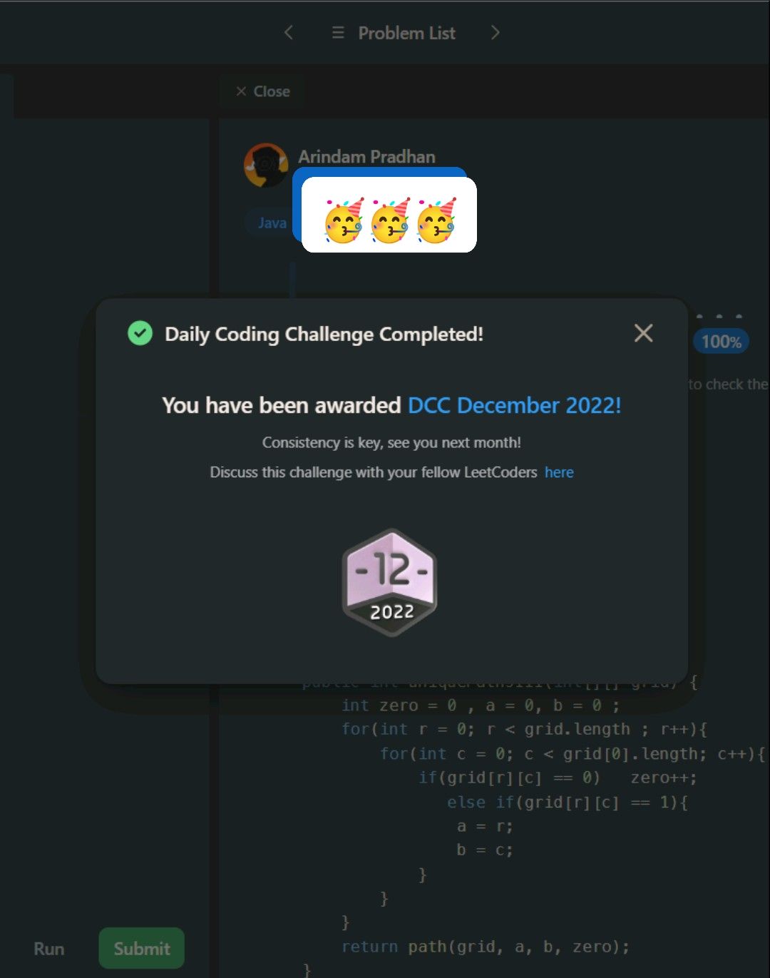 Arindam Pradhan on LinkedIn: #coding #programming # ... Arindam Pradhan on LinkedIn: #coding #programming # ...