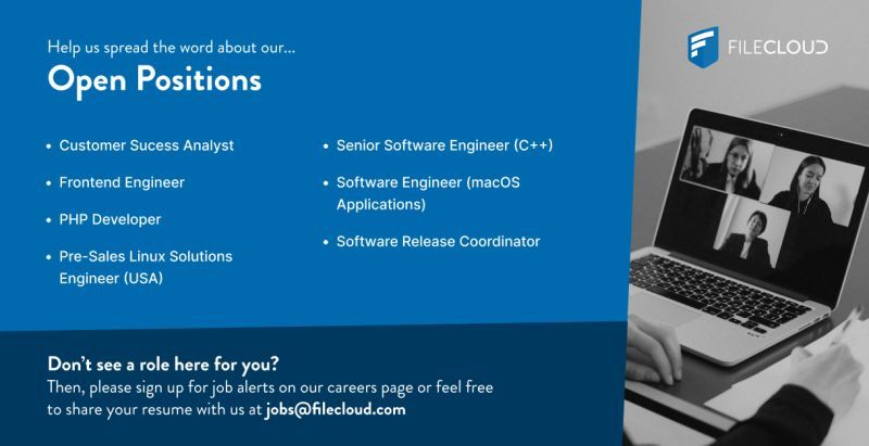 Nikhil Chourasia on LinkedIn: #hiring #werehiring #engineering #careers ... Nikhil Chourasia on LinkedIn: #hiring #werehiring #engineering #careers ...