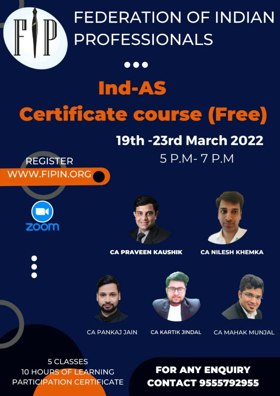CA GAURAV AGGRAWAL 🇮🇳 on LinkedIn: Please join us for Ind AS ... CA GAURAV AGGRAWAL 🇮🇳 on LinkedIn: Please join us for Ind AS ...