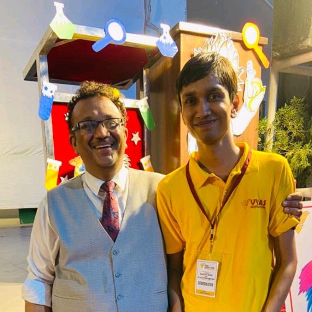 NITESH PATIDAR on LinkedIn: #inspiration #sm_sir #vyasedificationfamily NITESH PATIDAR on LinkedIn: #inspiration #sm_sir #vyasedificationfamily