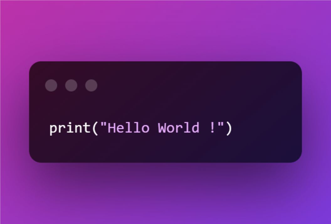 Nishant Pacharne on LinkedIn: #python #pythonprogramming #developer # ... Nishant Pacharne on LinkedIn: #python #pythonprogramming #developer # ...