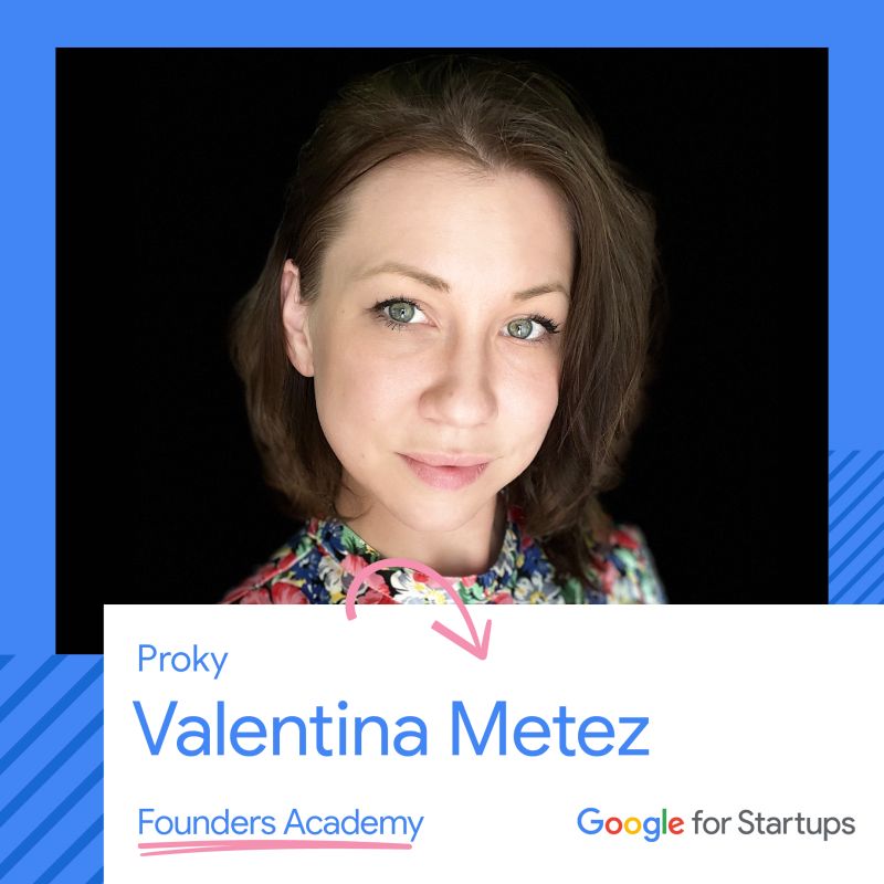 Valentina Metež di LinkedIn: Leading during times of uncertainty is ... Valentina Metež di LinkedIn: Leading during times of uncertainty is ...
