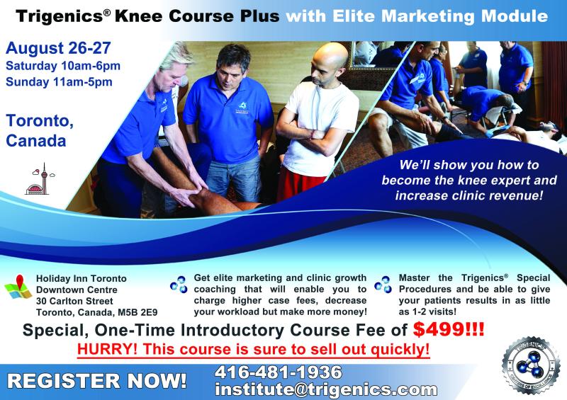 Trigenics® Institute of Functional Neurology on LinkedIn: [ATTN ... Trigenics® Institute of Functional Neurology on LinkedIn: [ATTN ...