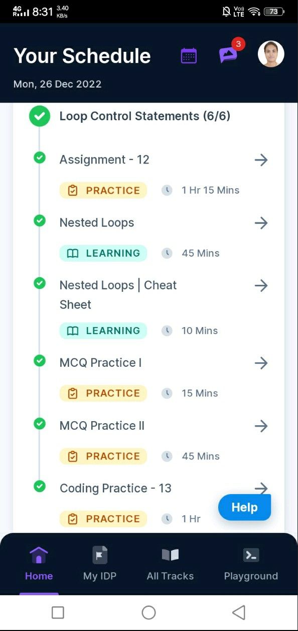 Mahima J. on LinkedIn: #day22 #30daysofcodechallenge #pythonprogramming ... Mahima J. on LinkedIn: #day22 #30daysofcodechallenge #pythonprogramming ...