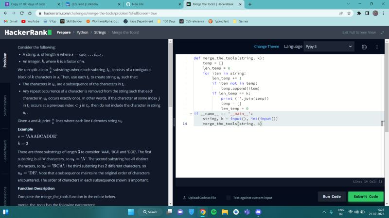 Akarsh Shaw on LinkedIn: #github #coding #python ... Akarsh Shaw on LinkedIn: #github #coding #python ...