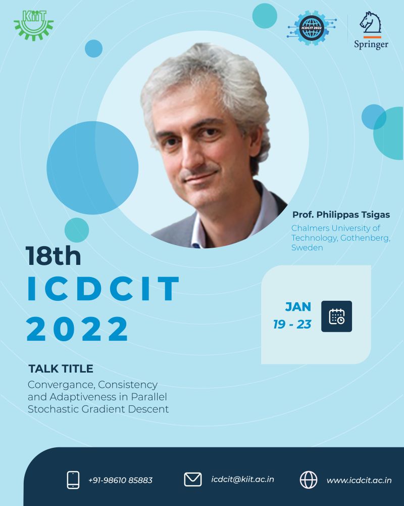 Archit Mishra on LinkedIn: #team_icdcit #kiituniversity # ... Archit Mishra on LinkedIn: #team_icdcit #kiituniversity # ...