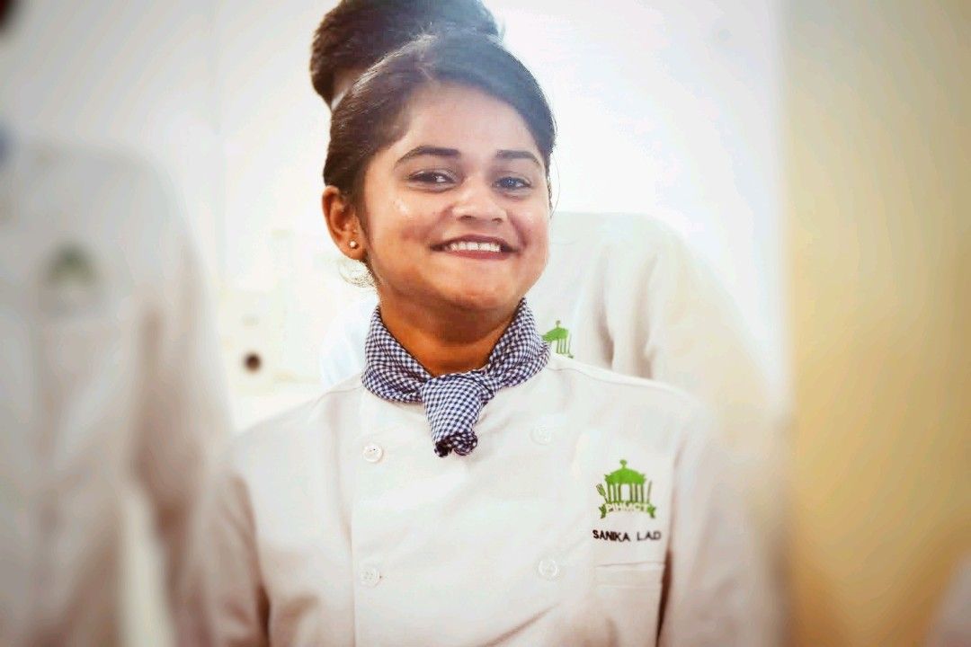 Sanika Lad on LinkedIn: #cheflife #marriottinternational #bakersfield # ... Sanika Lad on LinkedIn: #cheflife #marriottinternational #bakersfield # ...