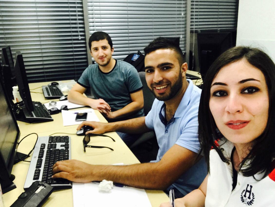 Ali Sorri on LinkedIn: AngularJS 4 course at John Brice- TelAviv with ... Ali Sorri on LinkedIn: AngularJS 4 course at John Brice- TelAviv with ...