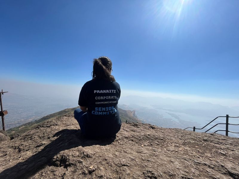 PRAKRITI TIWARI on LinkedIn: #opportunity #experience #kalsubai # ... PRAKRITI TIWARI on LinkedIn: #opportunity #experience #kalsubai # ...