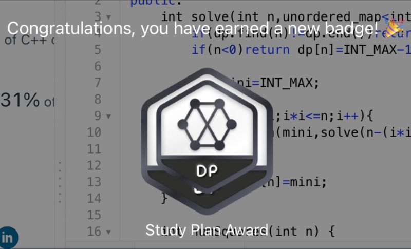 #leetcode #dynamicprogramming | SWAGATA DATTA #leetcode #dynamicprogramming | SWAGATA DATTA
