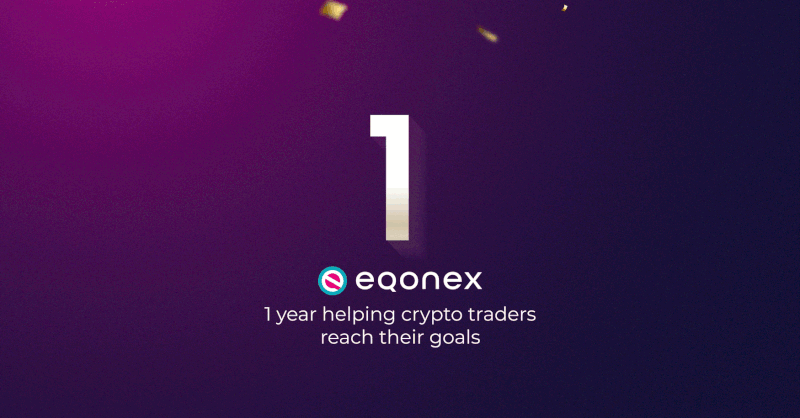 EQONEX on LinkedIn: #eqo EQONEX on LinkedIn: #eqo