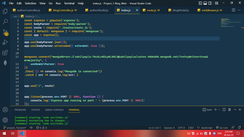 Shraddha nand on LinkedIn: #project #nodejs #work #property #like # ... Shraddha nand on LinkedIn: #project #nodejs #work #property #like # ...