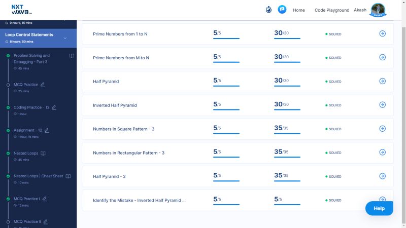 Akash Dhiman on LinkedIn: #python #programming #coding # ... Akash Dhiman on LinkedIn: #python #programming #coding # ...