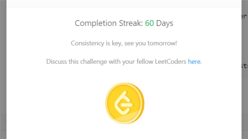 Ankit Jha on LinkedIn: #leetcode #coding #consistency #dailychallenge # ... Ankit Jha on LinkedIn: #leetcode #coding #consistency #dailychallenge # ...