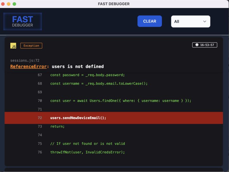 Muhammad imran Israr on LinkedIn: #nodejs #nodejsdeveloper # ... Muhammad imran Israr on LinkedIn: #nodejs #nodejsdeveloper # ...