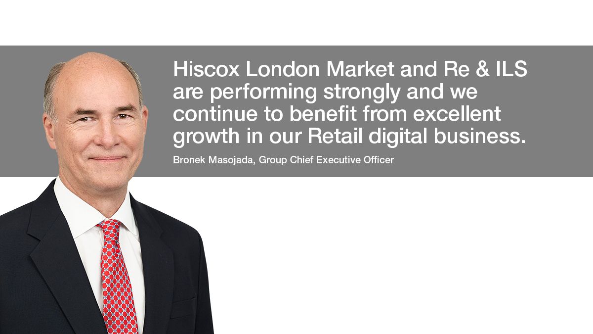 Today we've published our trading statement for the first nine months ... Today we've published our trading statement for the first nine months ...