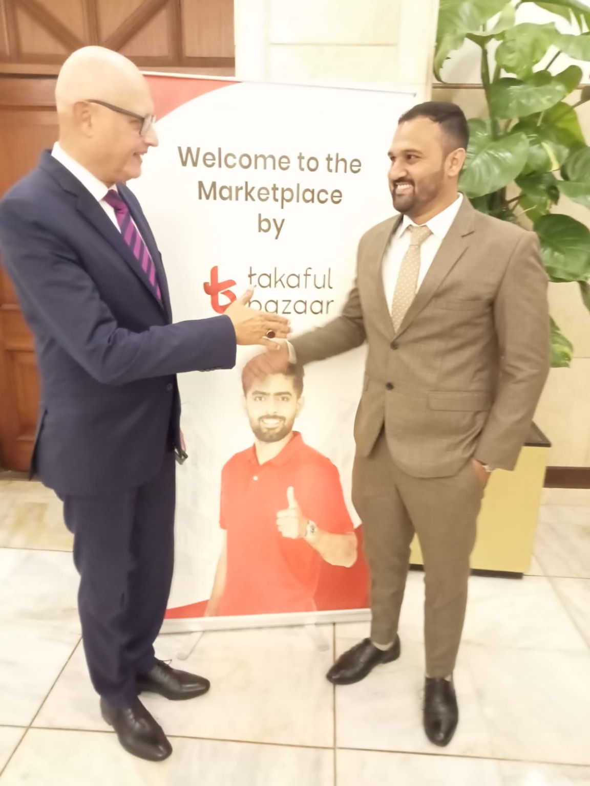 Syed Ather Abbas on LinkedIn: When Syed Ather Abbas Met Syed Ather ... Syed Ather Abbas on LinkedIn: When Syed Ather Abbas Met Syed Ather ...